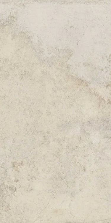 Alchimia 10 Bianco 24x48 Porcelain Tile — Solidshape
