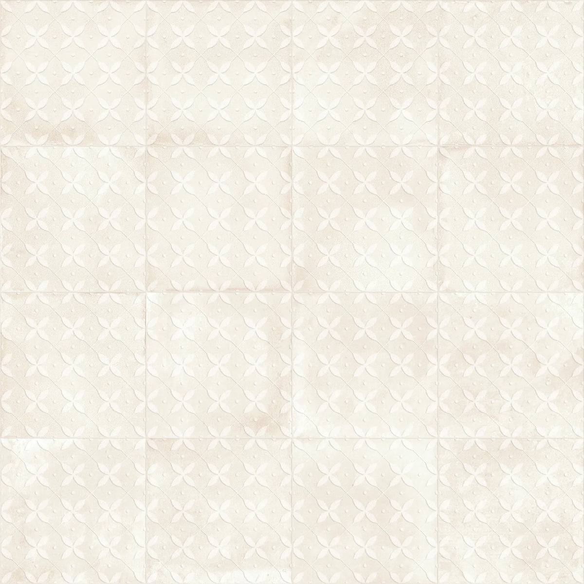 Amuri Avorio 24x24 Porcelain Tile — Solidshape