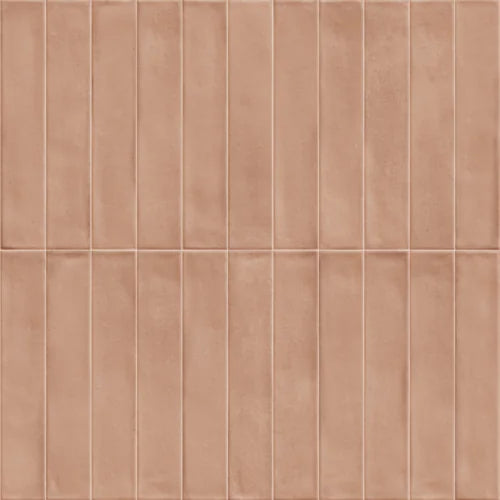 Amuri Cotto 8x8 Porcelain Tile — Solidshape