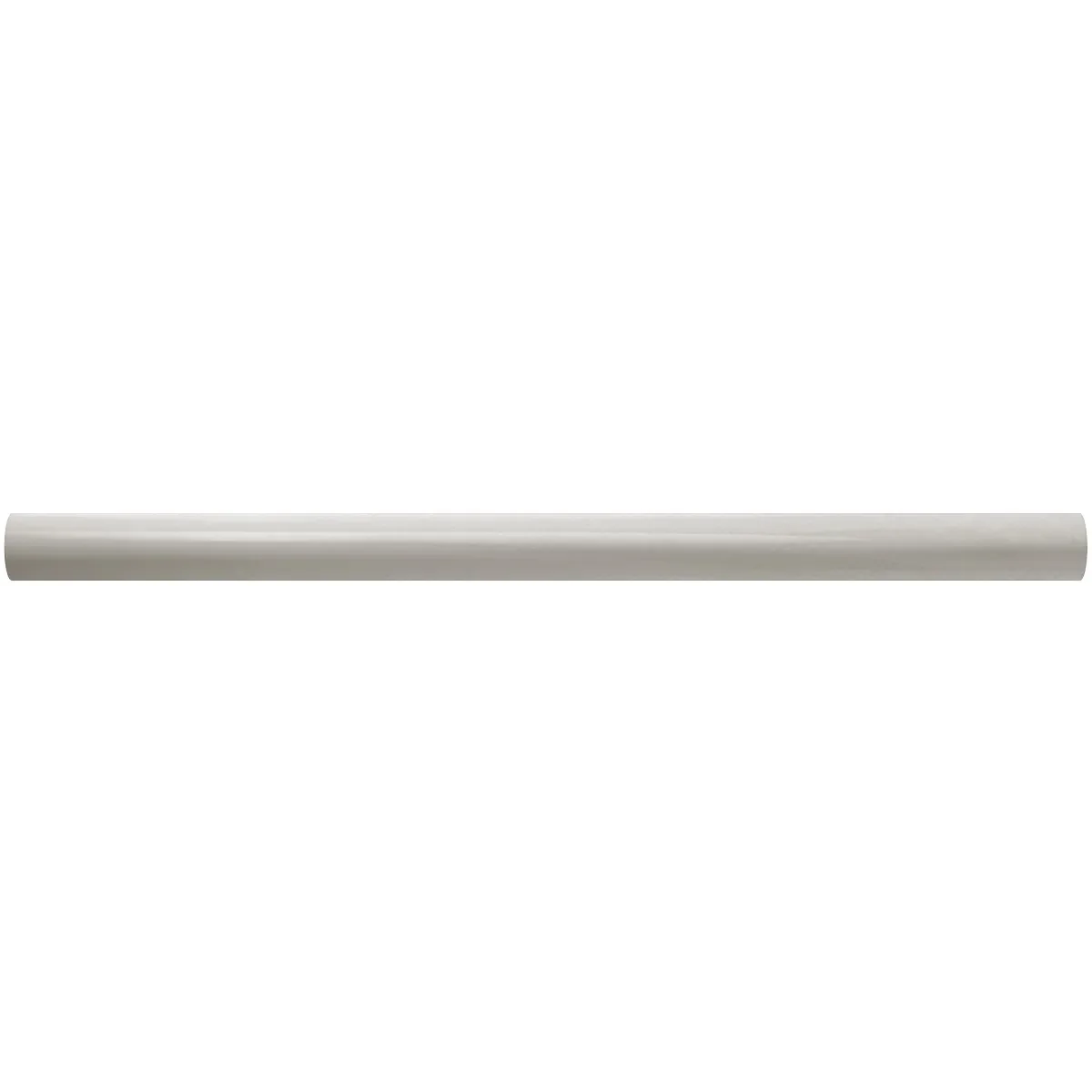 Arte Warm 1/2x8 Pencil Bullnose Glossy Ceramic Trim — Solidshape