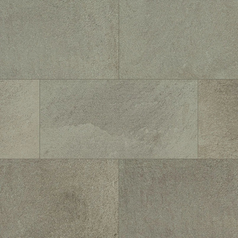 Arterra Full Range Bluestone Jumbo Pattern Matte Porcelain Paver ...