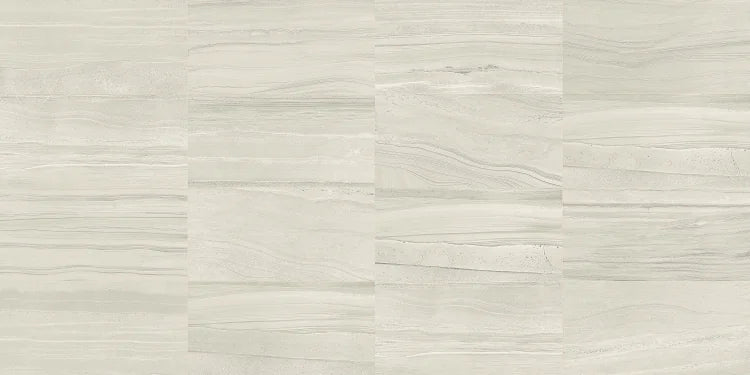Artwork Gesso 18x36 Porcelain Tile — Solidshape