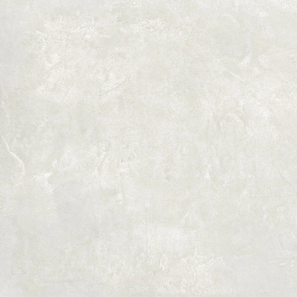 Element 24x24 White Porcelain Paver — Solidshape