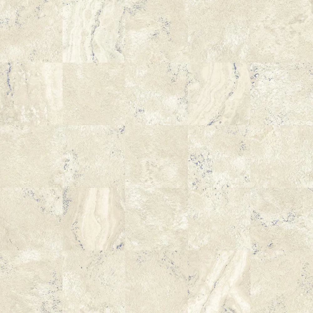 Flora Lapis 5.8x5.8 Porcelain Tile — Solidshape