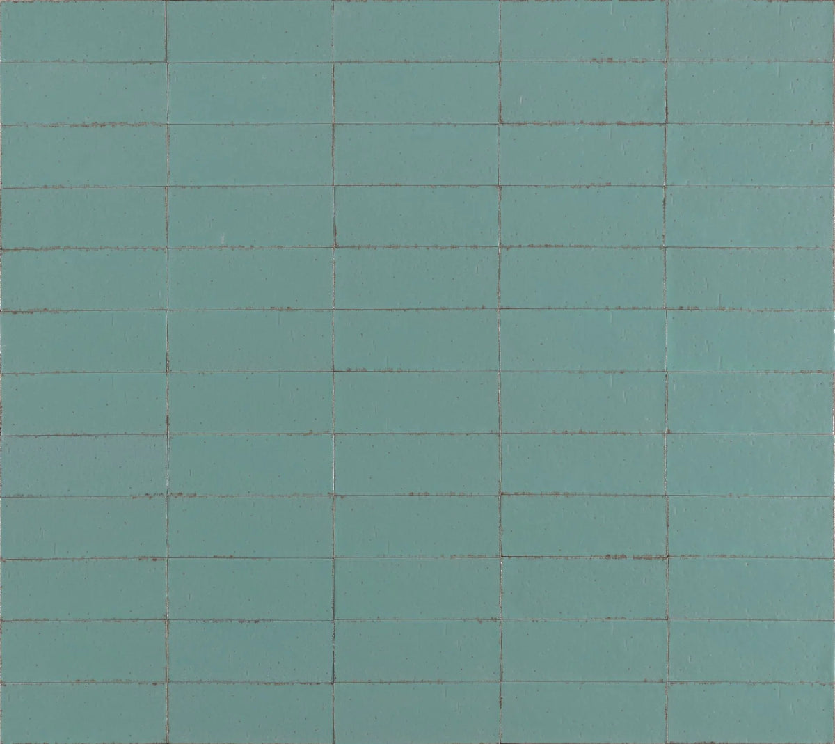 Glace Struttura Raye Deco Avio 3x8 Glossy Ceramic Tile — Solidshape