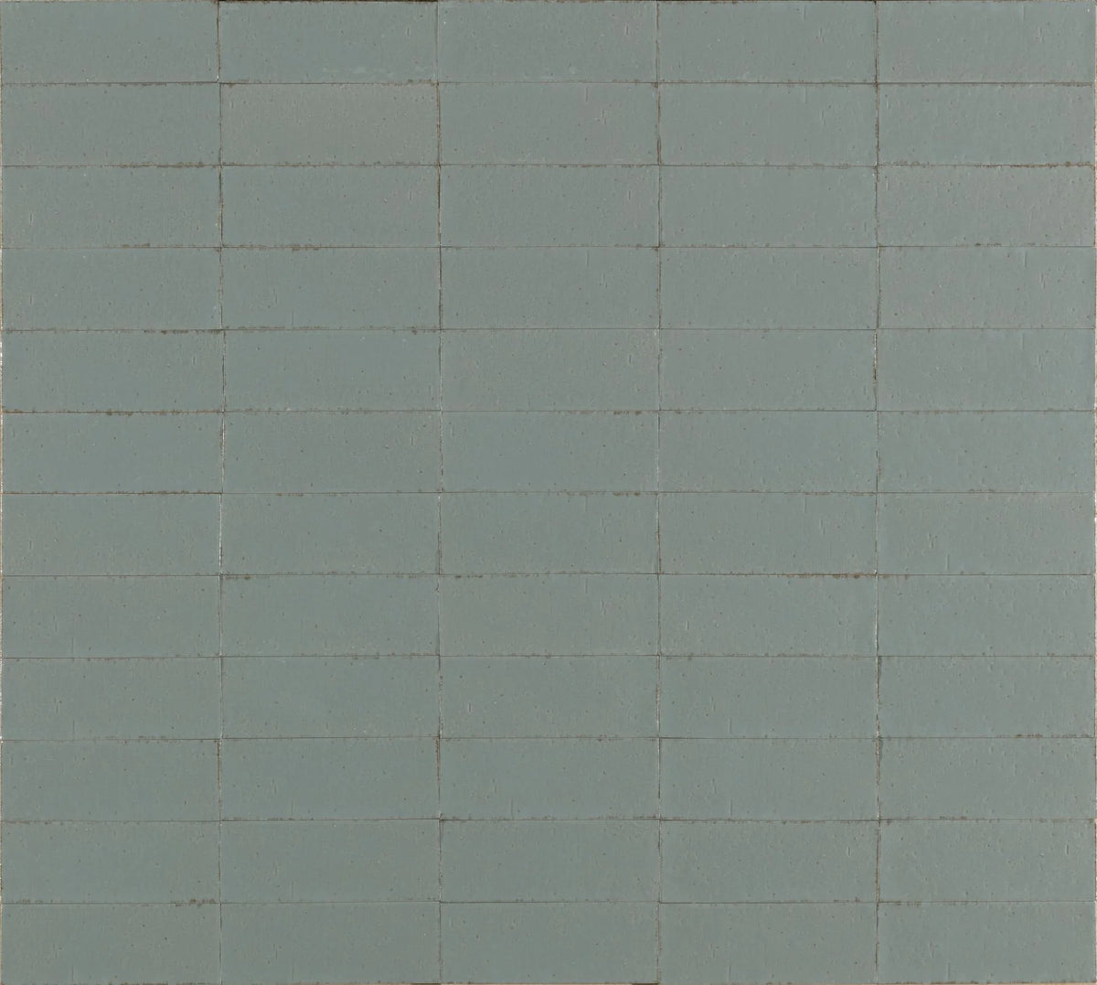 Glace Avio 3x8 Glossy Ceramic Tile — Solidshape