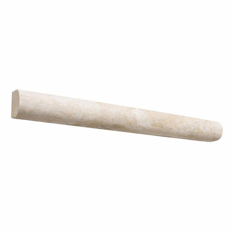 Durango / Paredon (Mexican) - Cross Cut Durango Travertine 1x12 Honed ...