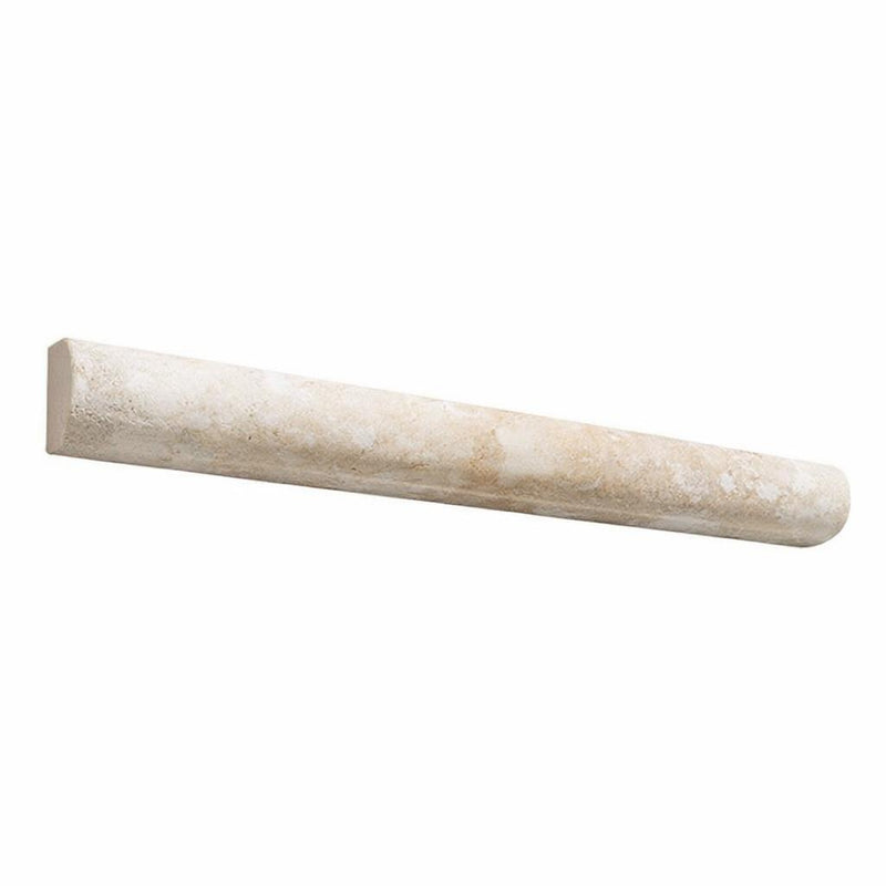 Durango / Paredon (Mexican) - Cross Cut Durango Travertine 1x12 Honed ...