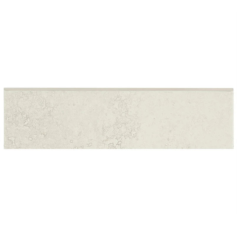 Legend White 2x2 Matte Porcelain Mosaic Tile — Solidshape