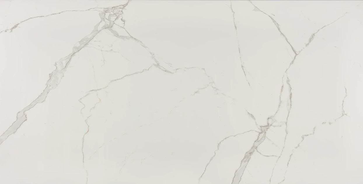 Marvel Cal Extra 24x24 Polished Porcelain Tile — Solidshape