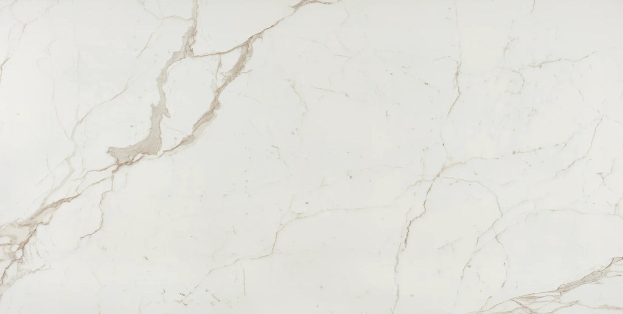 Marvel Cal Prestigio 24x48 Polished Porcelain Tile — Solidshape
