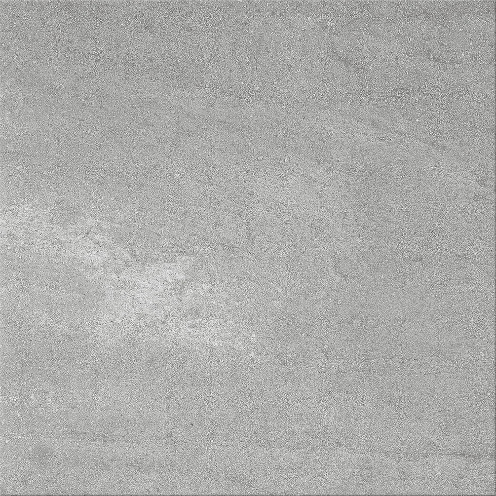 Mix & Match Series Heritage Grey 8x8 Matte Solid Look Porcelain Tile ...