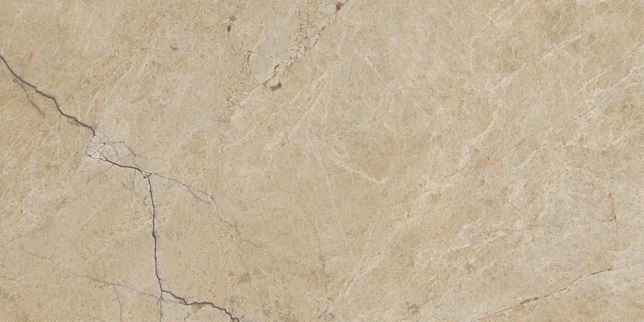 Lithology Edition Moscato Taupe 12x24 Porcelain Tile — Solidshape
