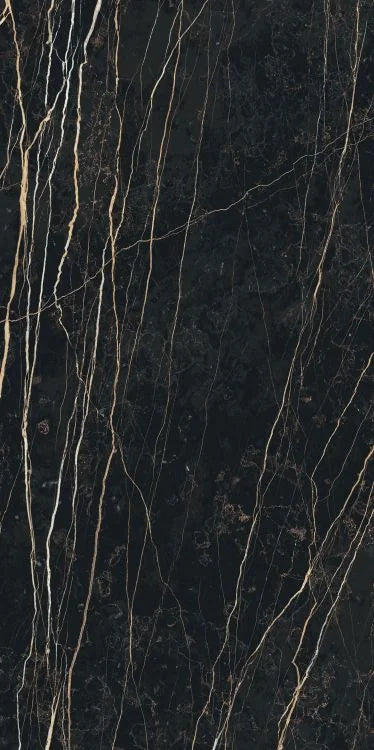 Prexious Thunder Night 24x48 Matte Porcelain Tile — Solidshape