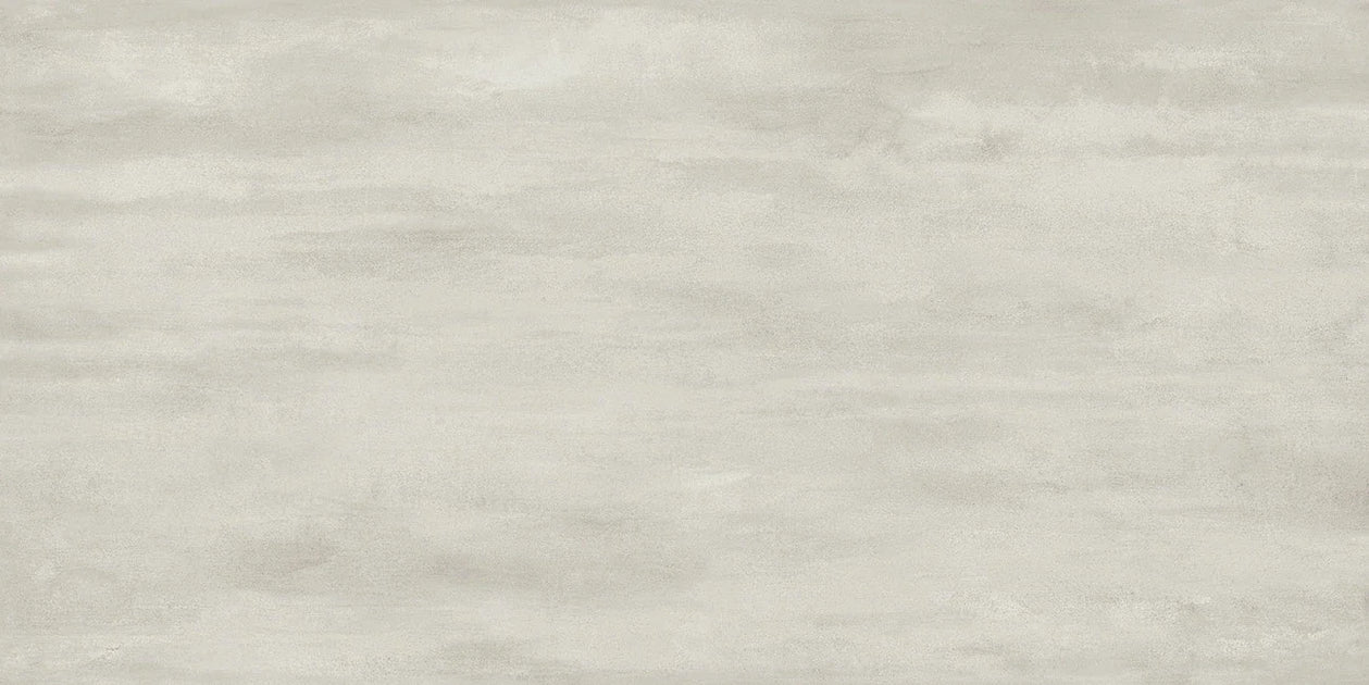 Reflexion Mercury 24x48 Rectified Porcelain Tile — Solidshape