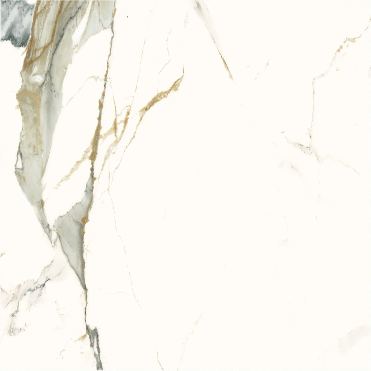 Theia 23.6x23.6 Porcelain Tile — Solidshape