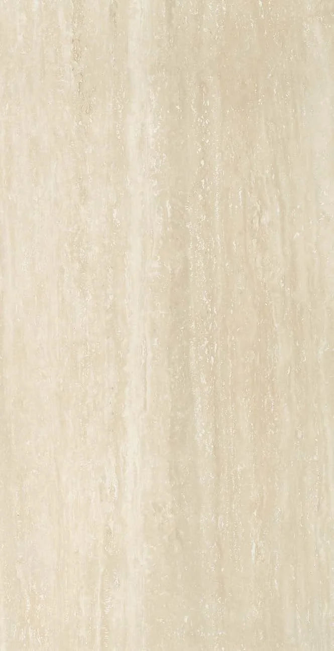 Timeless Series Travertino 24x48 Polished Travertine Look Porcelain Ti ...