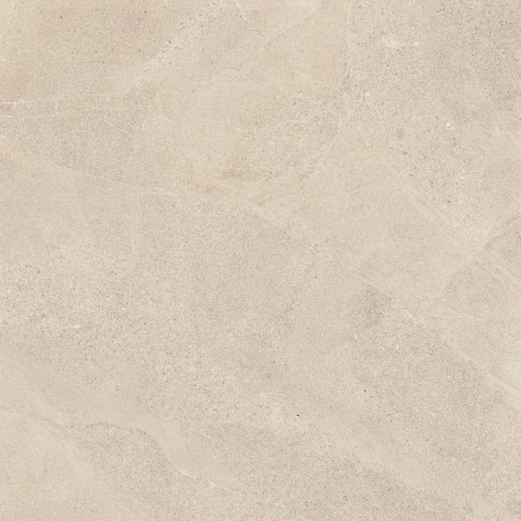 Tune Desert 48x48 Stone Look Porcelain Tile — Solidshape