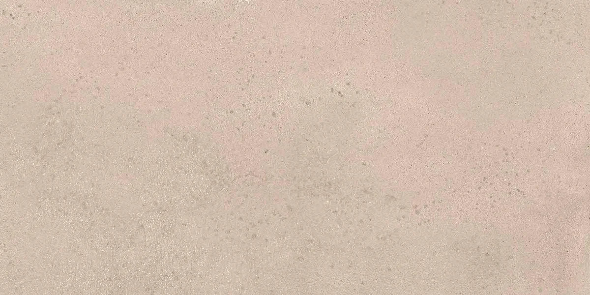 Baltic Tan 12x12 Stripe Mosaic Color Body Porcelain Tile — Solidshape