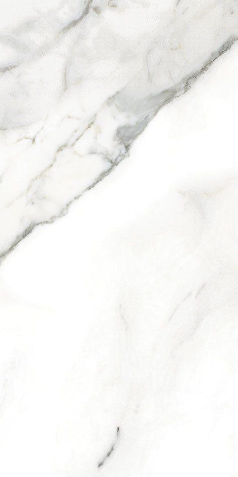 Arya Beyaz Polished 12x24 Porcelain Tile — Solidshape