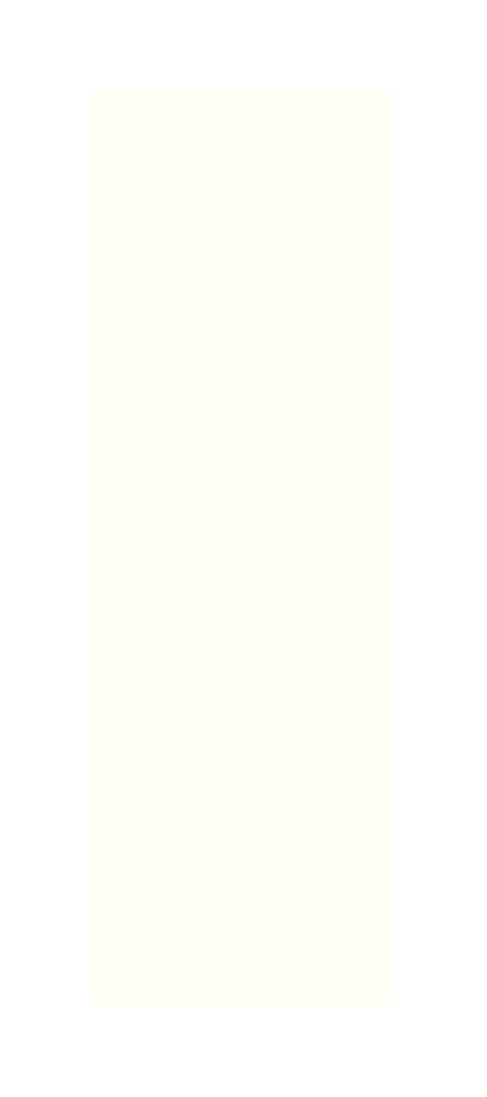 Color Biscuit Matte 4-1/4x16 Ceramic Tile