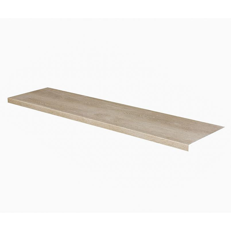 Cyrus Xl Prescott Cranton 12x47.25 Luxury Vinyl Stair Tread — Solidshape