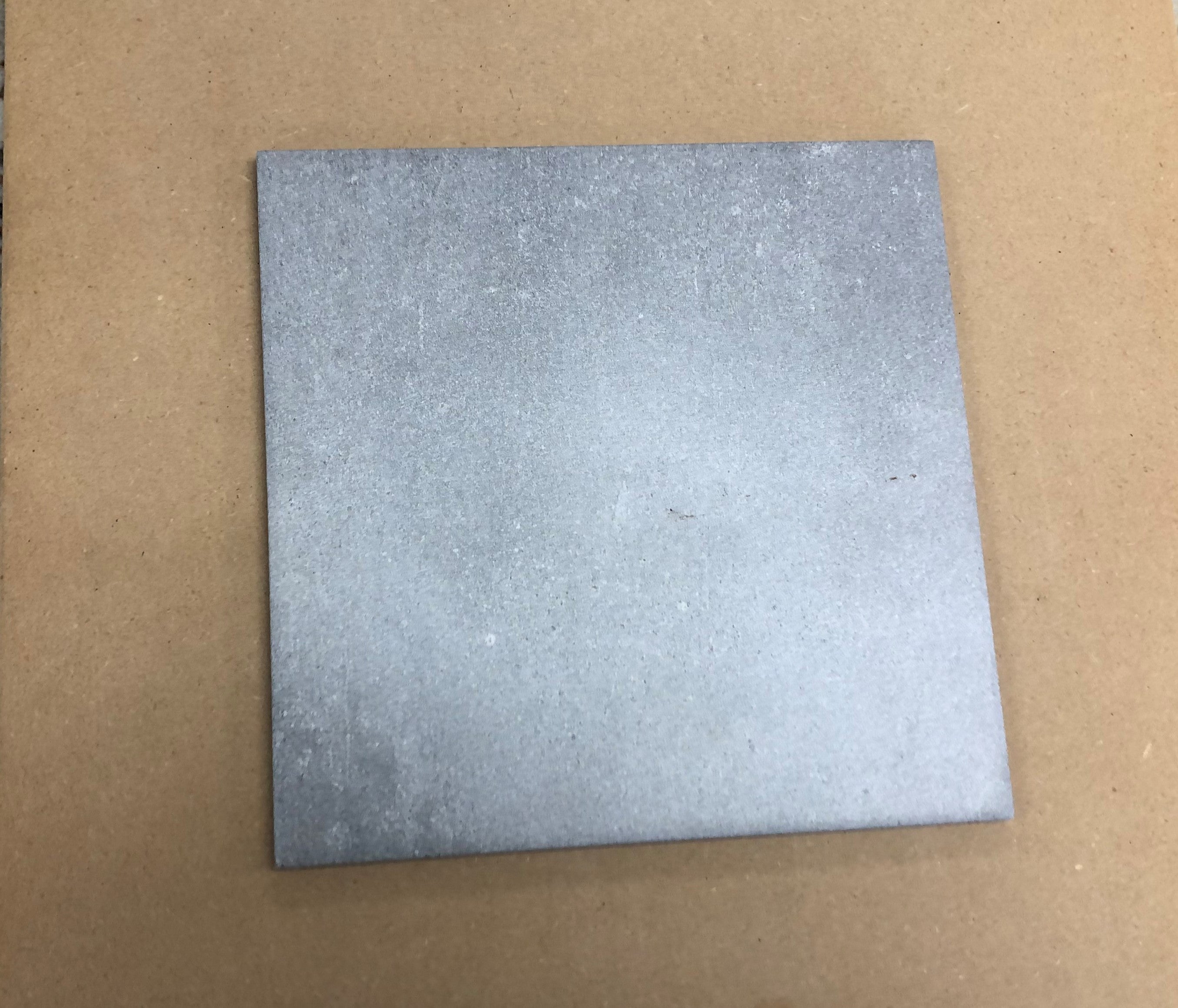 Heritage Grey 8x8 Porcelain Tile