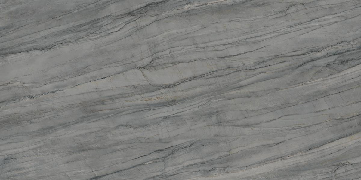 Maestro Platinum Grey Polished 30x60 Porcelain Tile — Solidshape