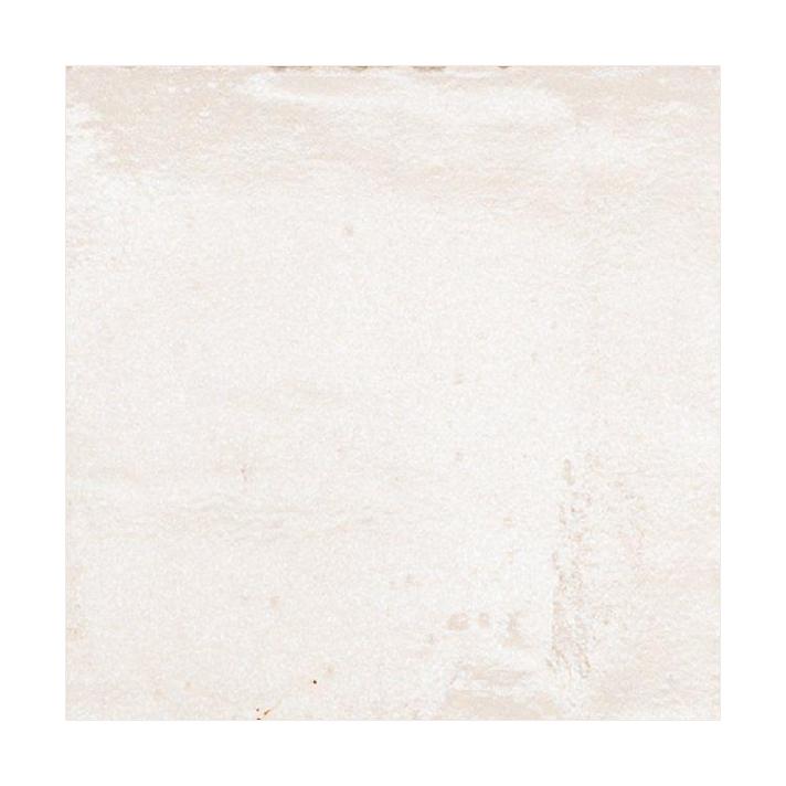 Mallorca Cream 4x4 Ceramic Tile