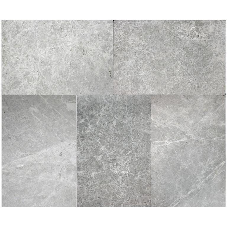 Marine Fantasy Marble Paver 12x24 Tumbled 2 inch — Solidshape