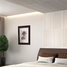 Matrix Classic Tan Honed 6x36 Porcelain Tile