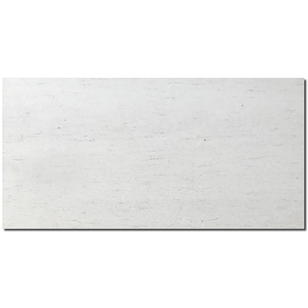 Mocha Cream Limestone Tile 12x24 Honed — Solidshape