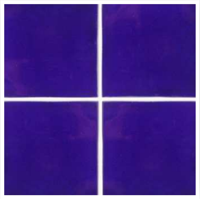 Monte Carlo Cobalt 2x5 Clay Cornice Molding