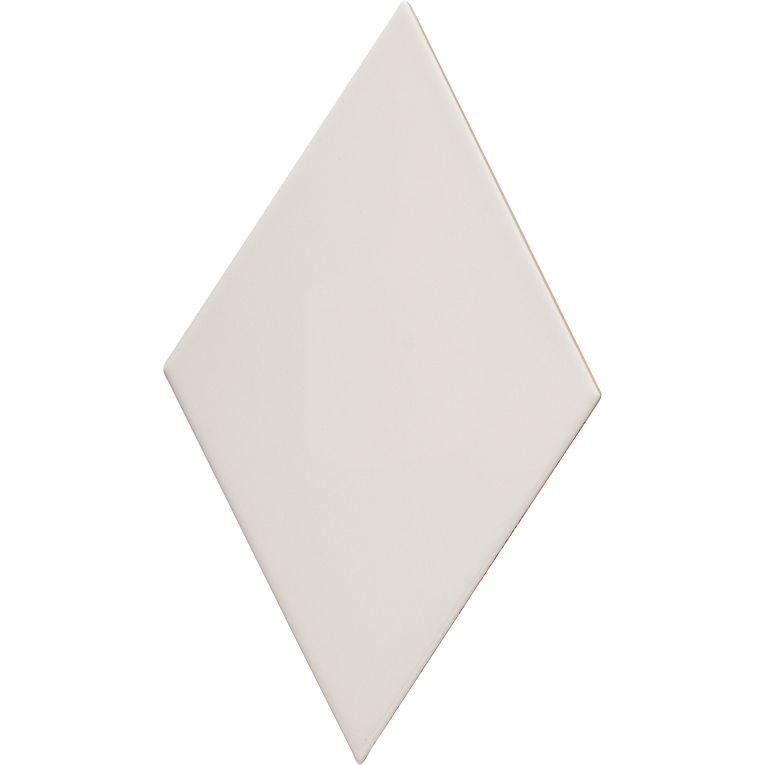 Paloma Alabaster Matte 6x10 Ceramic Tile