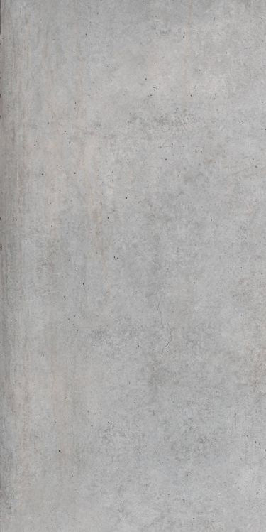 Plain Cinder Matte 24x48 Porcelain Tile