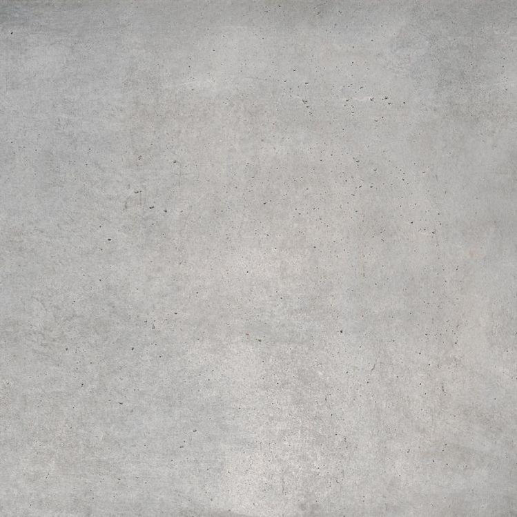 Plain Cinder Matte 30x30 Porcelain Tile