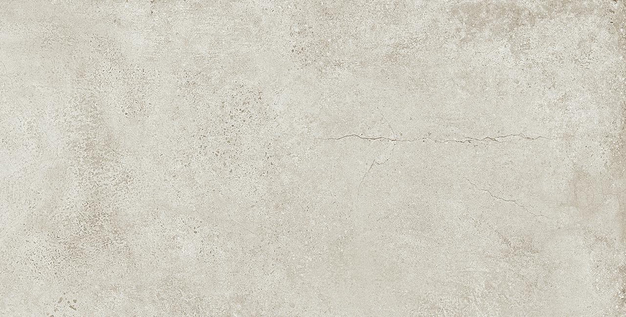 Seattle Blanco Unpolished 12x24 Porcelain Tile — Solidshape