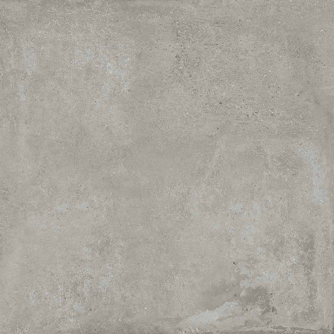 Seattle Cinza Unpolished 35x35 Porcelain Tile — Solidshape
