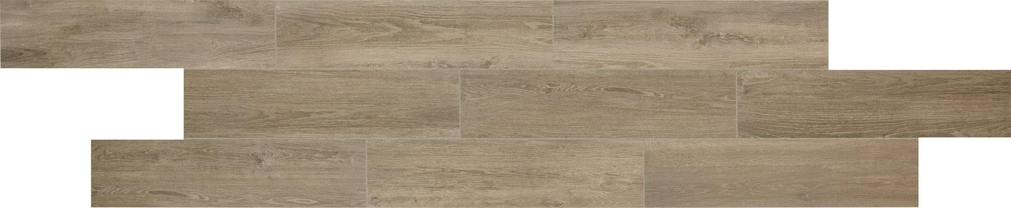 Trellis Oak Amber Matte 9x36 Porcelain Tile